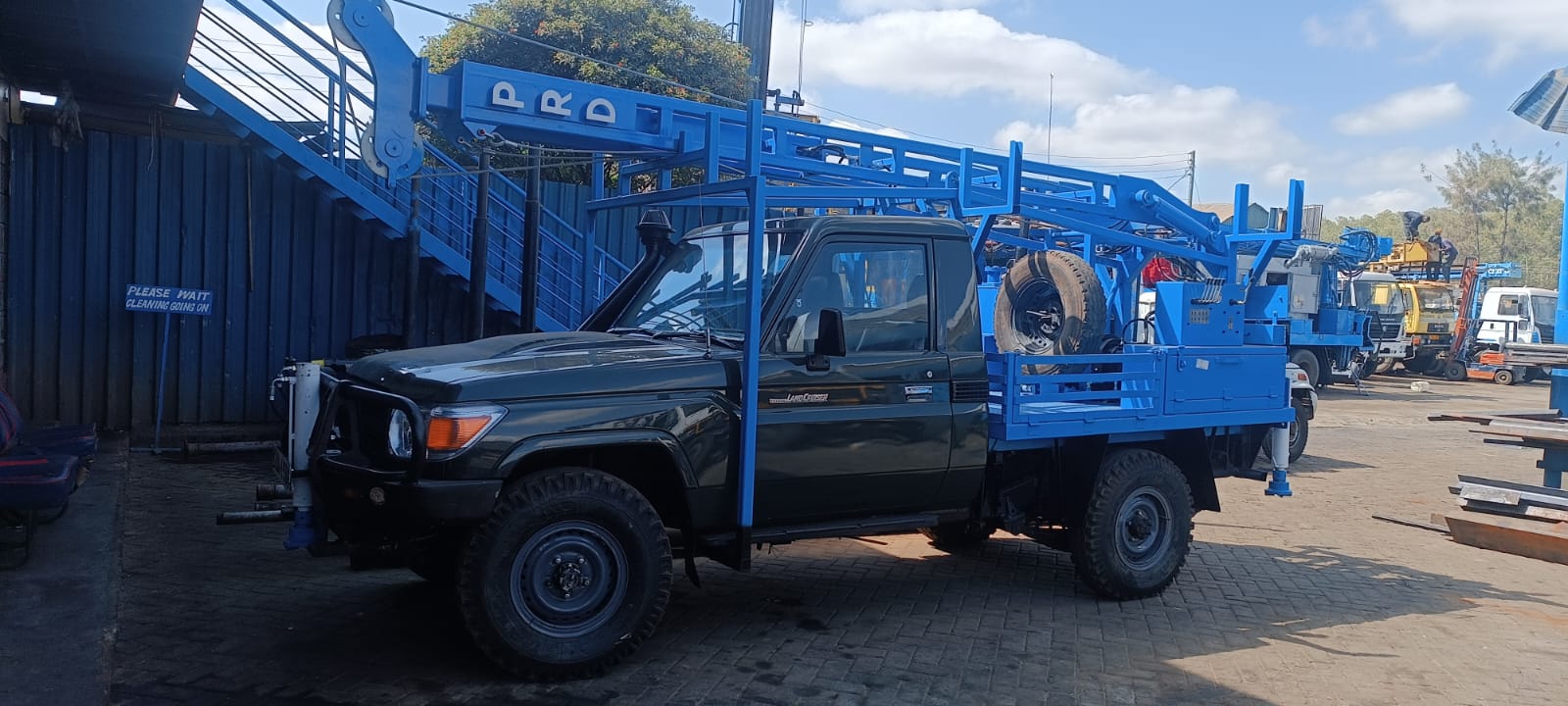 Pumptech – Just another WordPress site